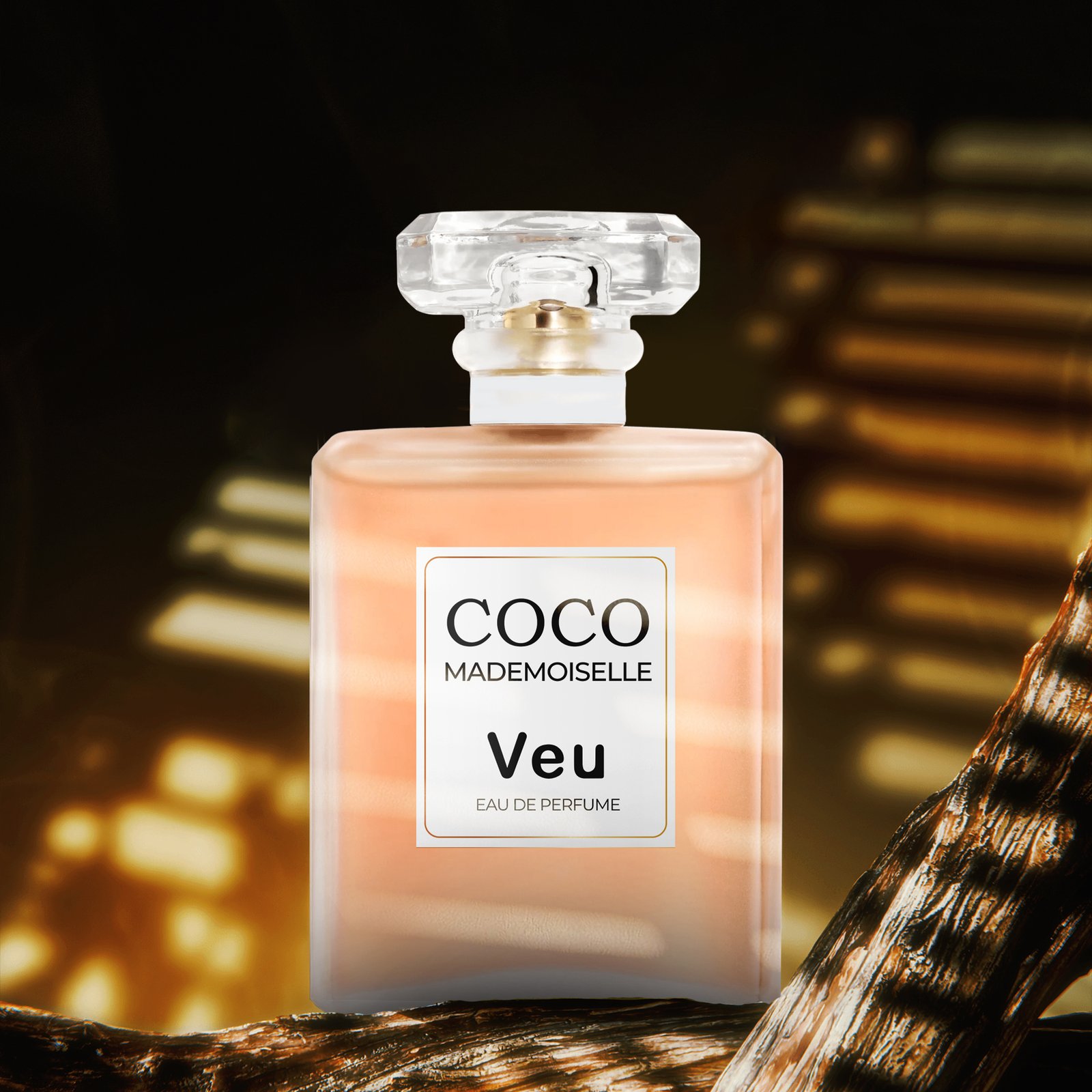 Coco Eau De Perfume - Welcome to Veu Professional