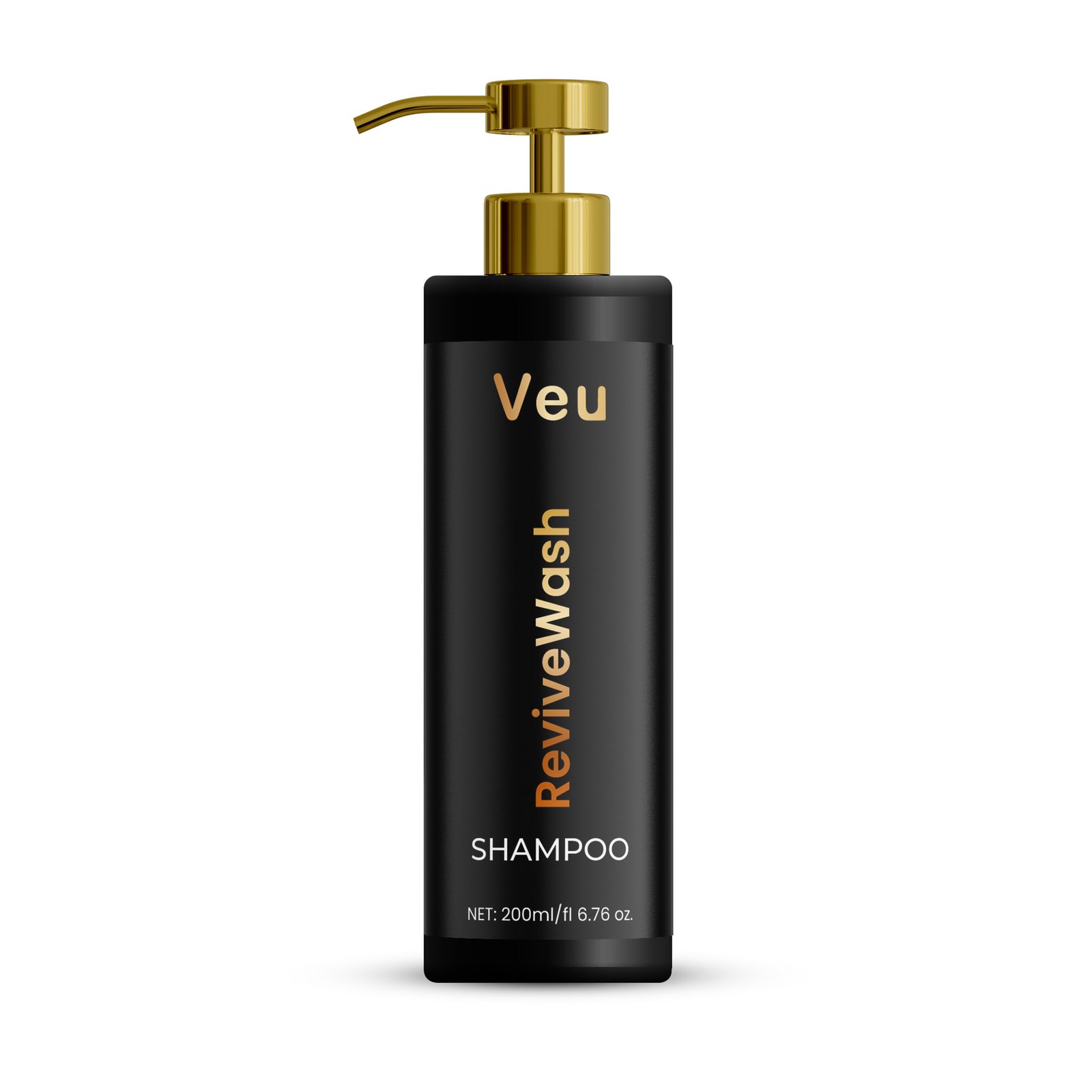 Revive Wash Shampoo - Welcome to Veu Professional